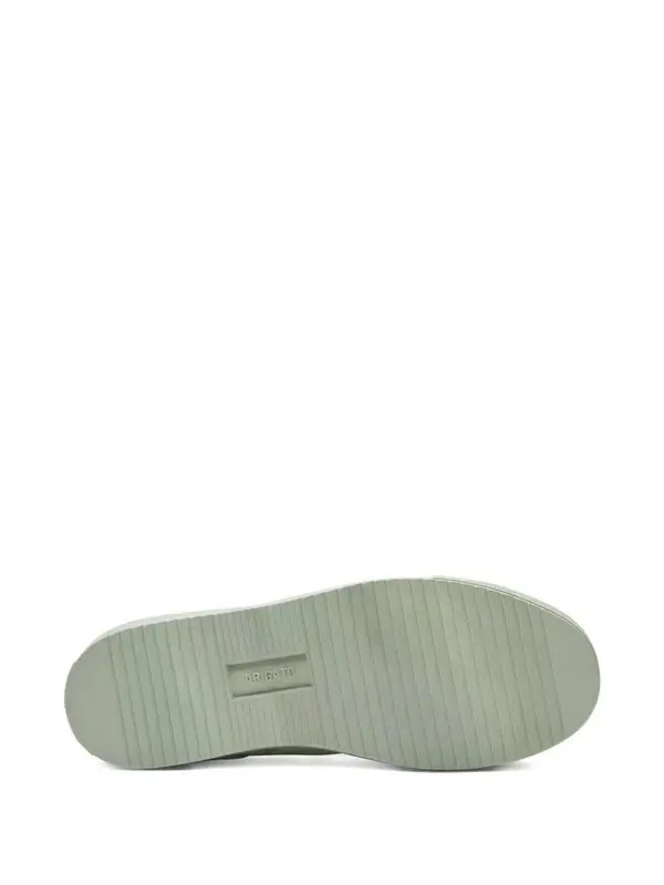 Axel Arigato Clean 90 Sneakers - Green