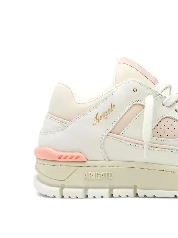 Axel Arigato Area Sneakers - White