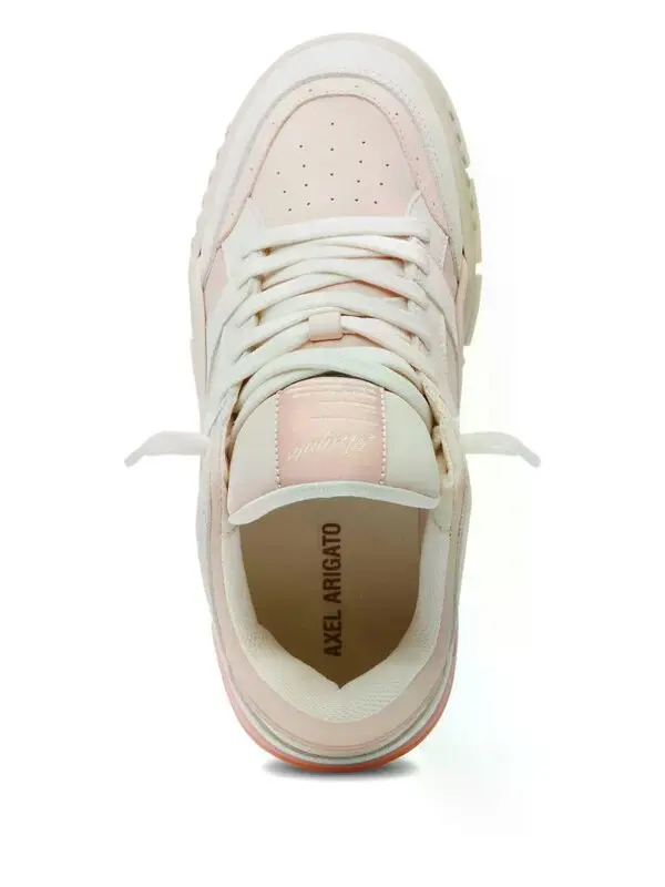 Axel Arigato Area Sneakers - White