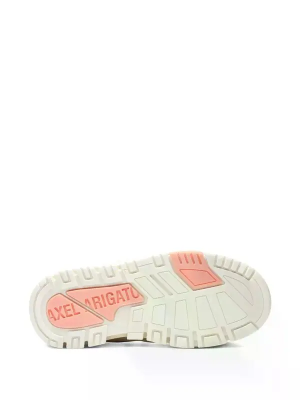 Axel Arigato Area Sneakers - White