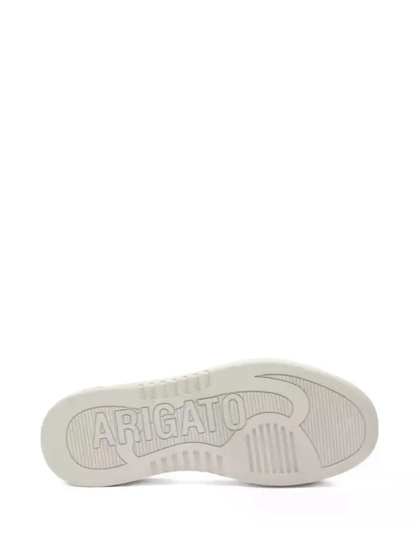 Axel Arigato Leather Sneakers - White