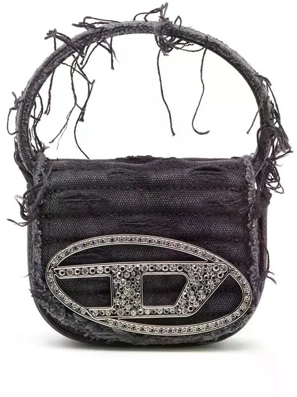 DIESEL® 1dr-xs Mini Crossbody Bag