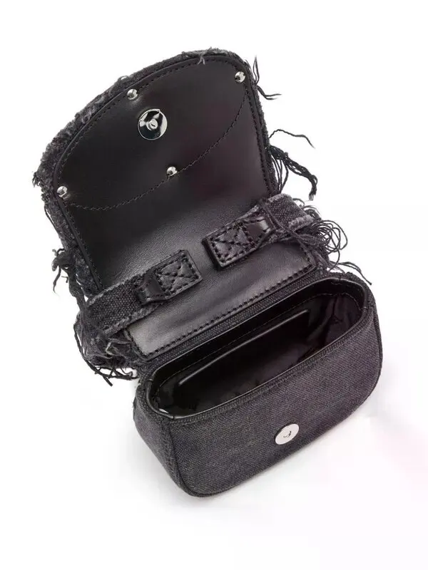 DIESEL® 1dr-xs Mini Crossbody Bag