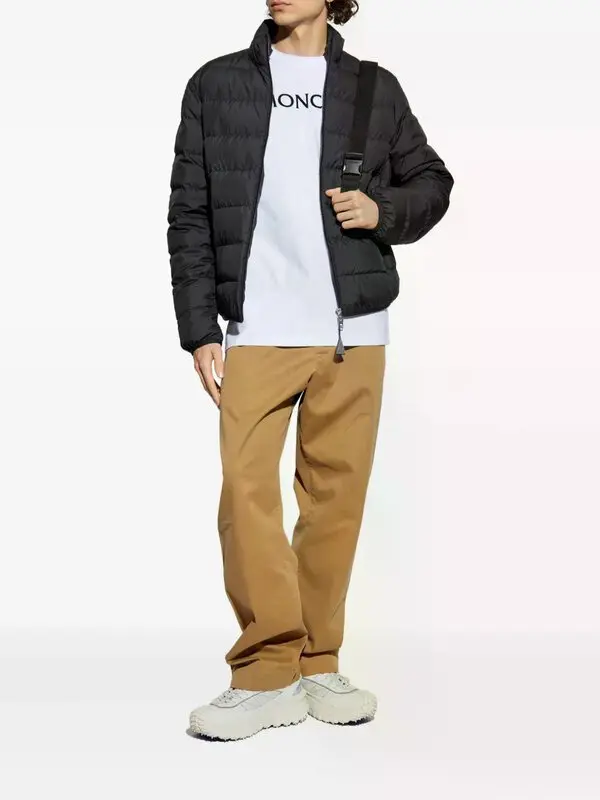 Moncler Baudinet Padded Jacket