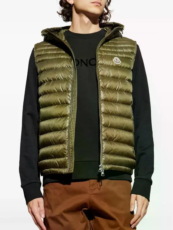 Moncler Orant Down Vest