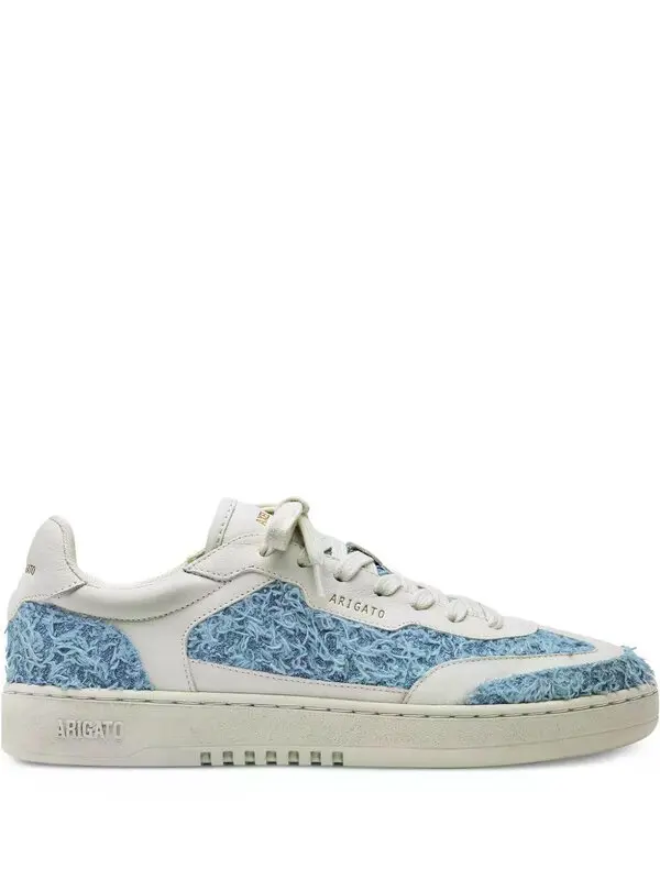 Axel Arigato Dice Sneakers - Blue