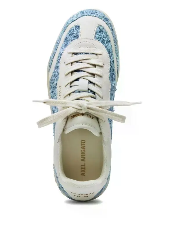 Axel Arigato Dice Sneakers - Blue