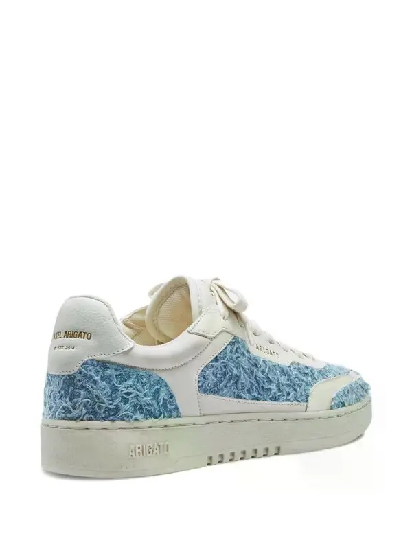 Axel Arigato Dice Sneakers - Blue