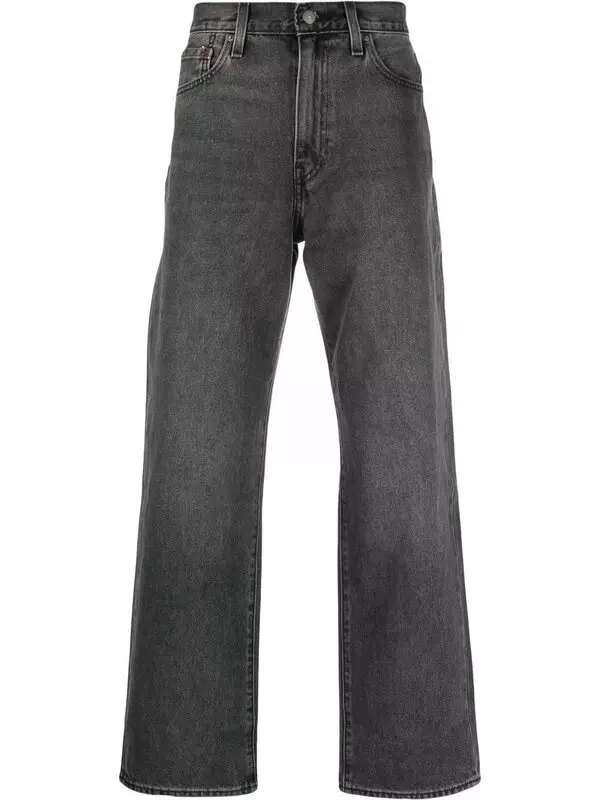 LEVI'S Stay Loose Wide Leg Denim Jeans