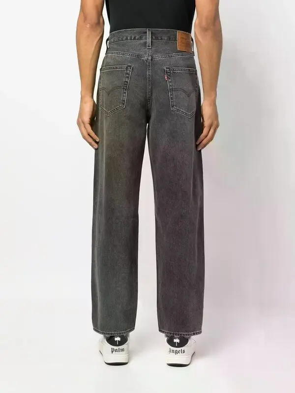 LEVI'S Stay Loose Wide Leg Denim Jeans