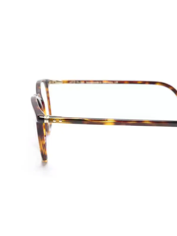 LUNOR Round Frame Eyeglasses