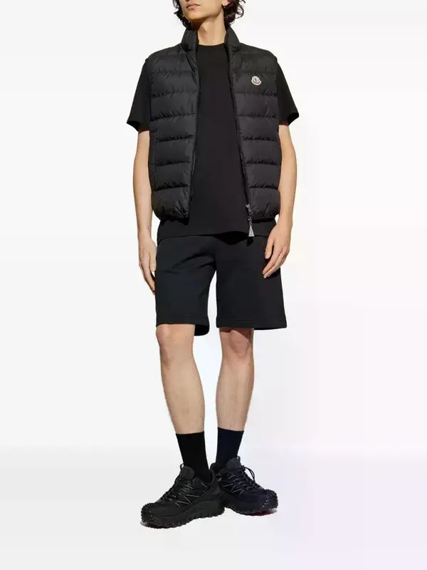 Moncler Contrin Down Vest