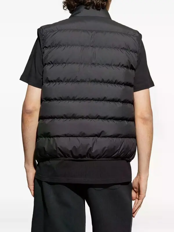 Moncler Contrin Down Vest