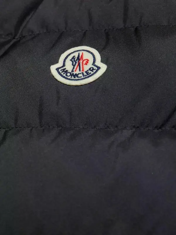 Moncler Contrin Down Vest