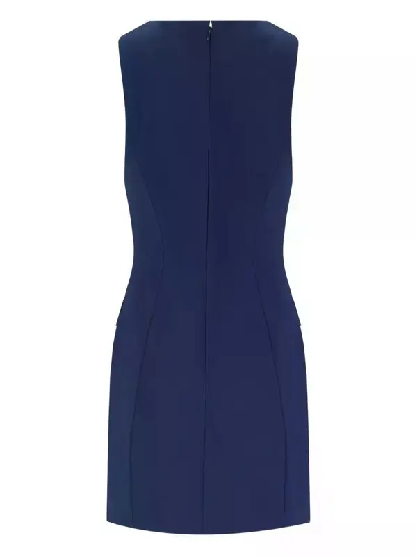 Elisabetta Franchi Sleeveless Dress