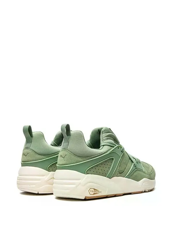 PUMA Blaze Of Glory Mmq Sneakers - Green