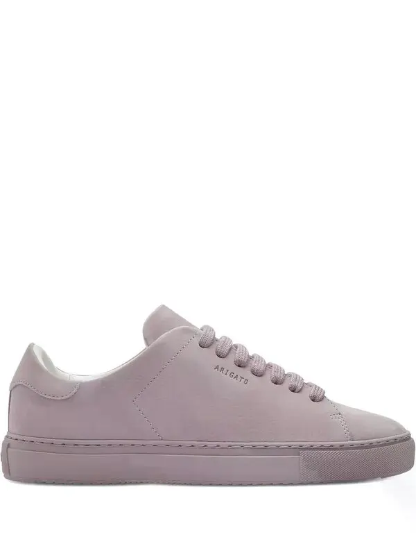 Axel Arigato Clean 90 Sneakers - Pink