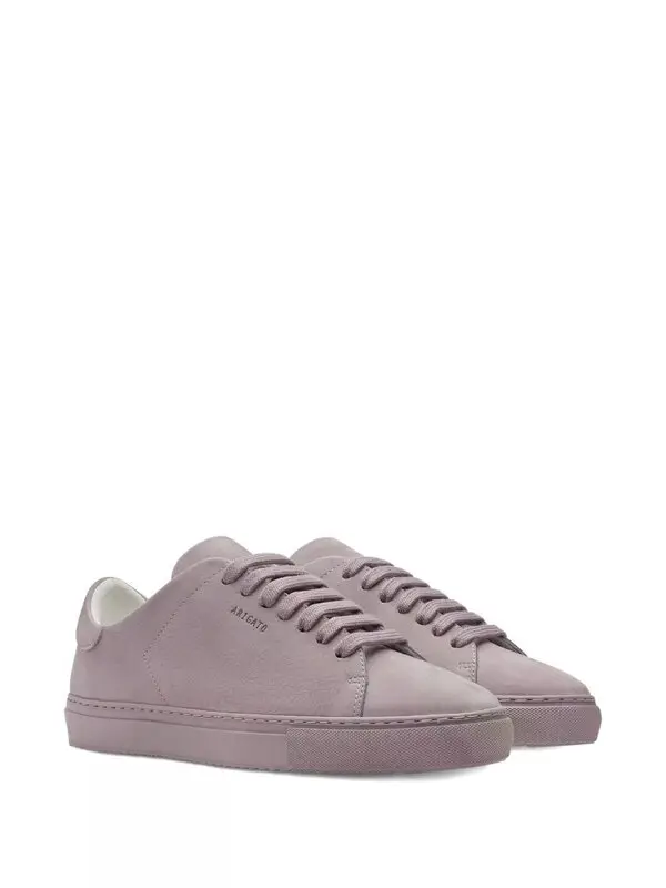 Axel Arigato Clean 90 Sneakers - Pink