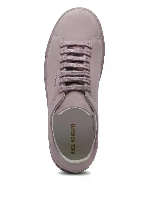 Axel Arigato Clean 90 Sneakers - Pink