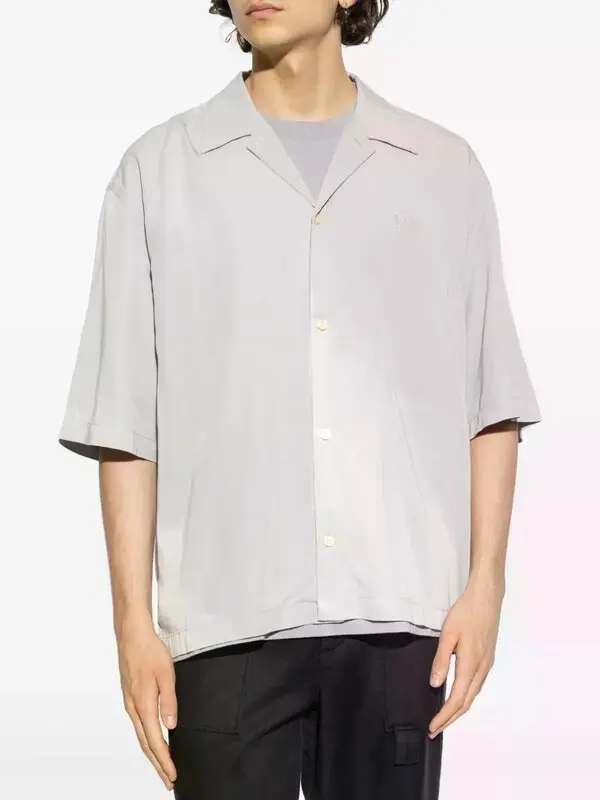 ALLSAINTS Rialto Shirt