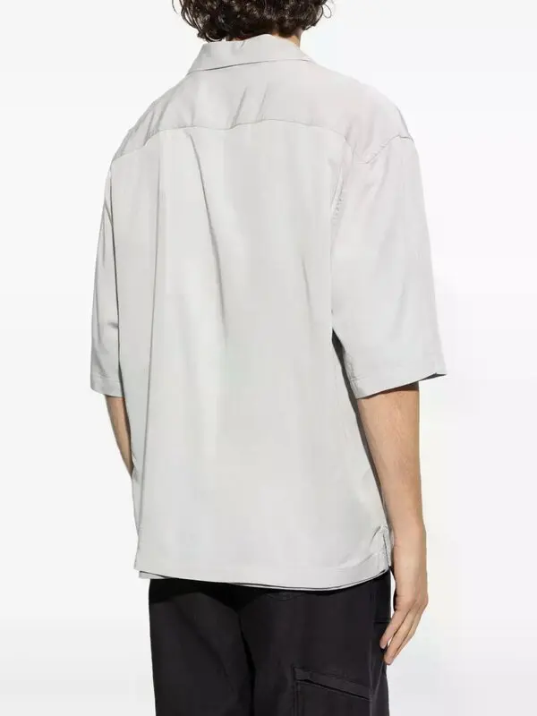 ALLSAINTS Rialto Shirt