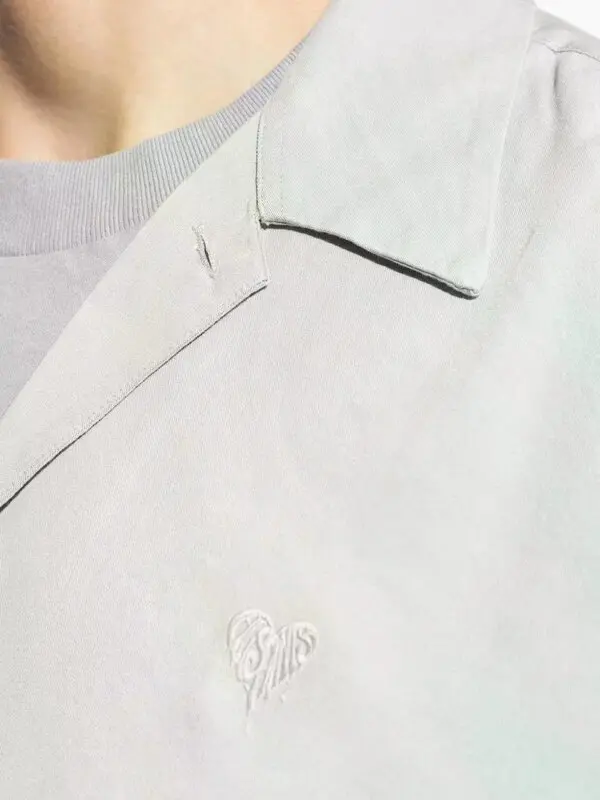 ALLSAINTS Rialto Shirt