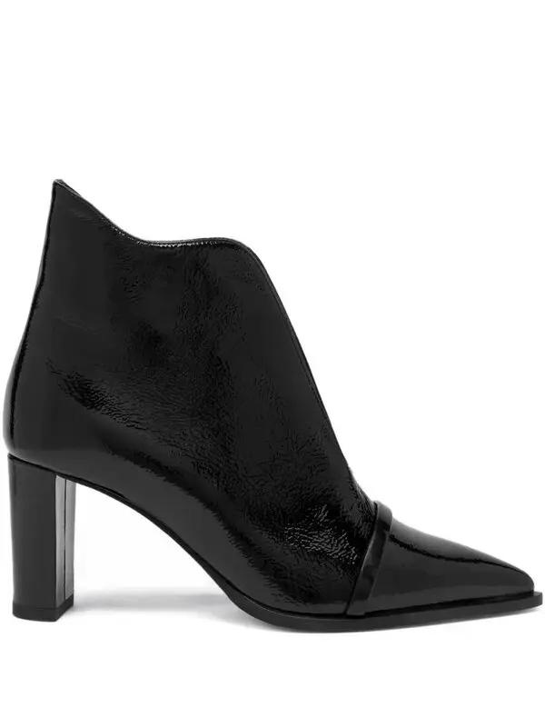 MALONE SOULIERS 70mm Clara Boots - Black