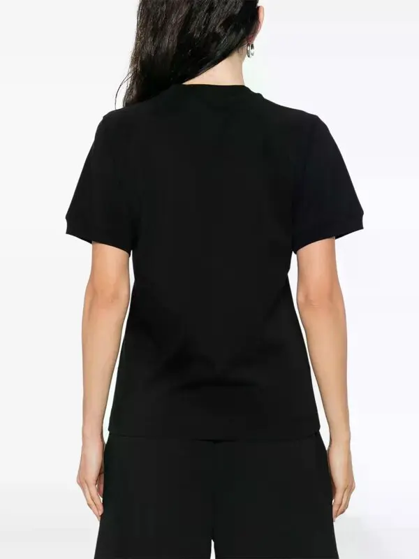 Moschino Logo-print T-shirt