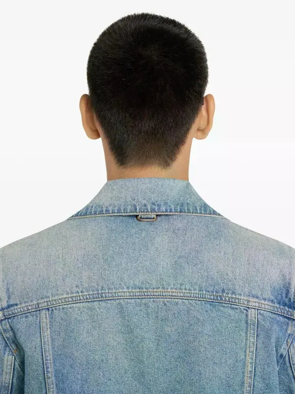 COURREGES Denim Jacket