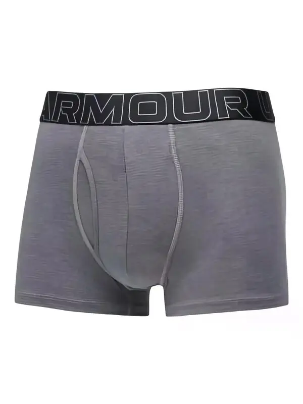 Under Armour Logo-waistband Boxers