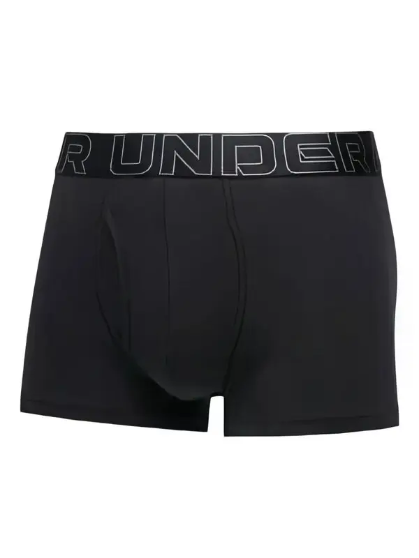 Under Armour Logo-waistband Boxers