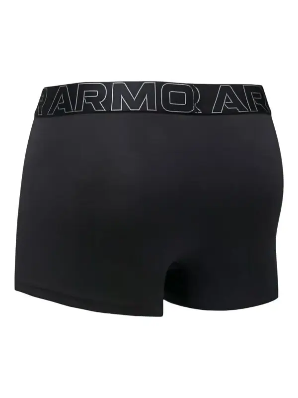 Under Armour Logo-waistband Boxers