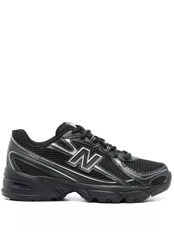 NEW BALANCE 740 Sneakers - Black