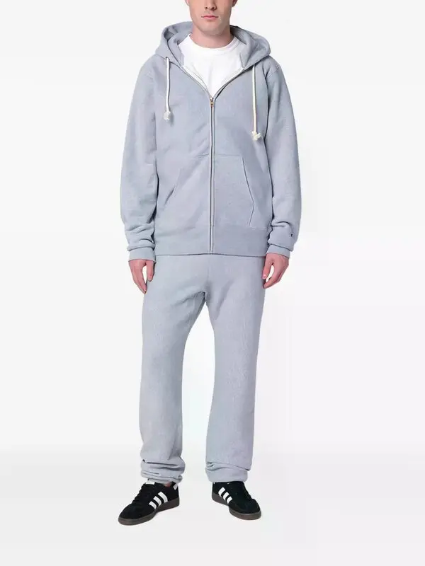 Champion Logo Cardigan