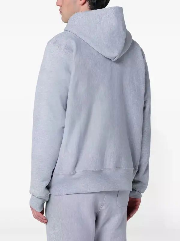 Champion Logo Cardigan