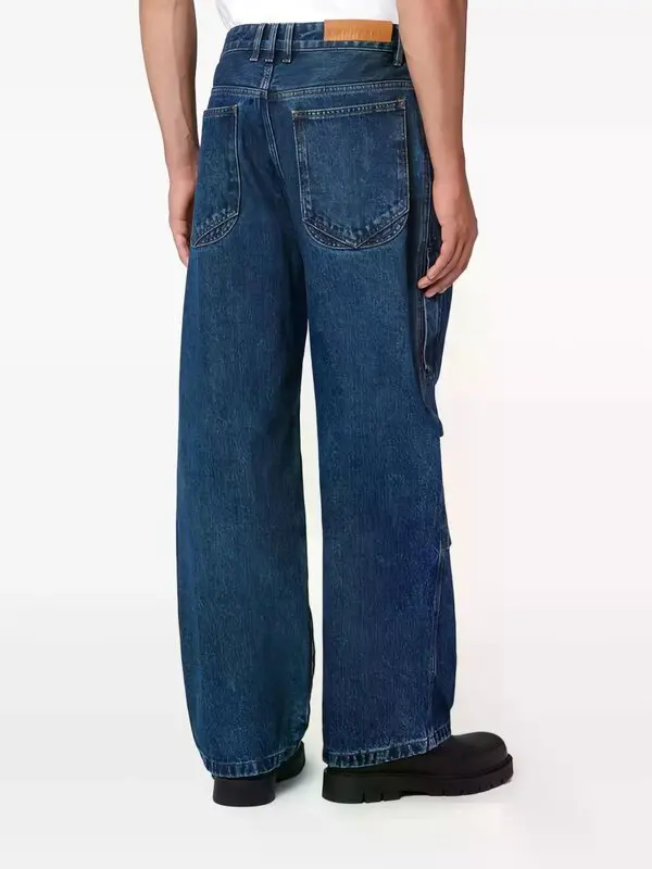 DARKPARK Josh Jeans