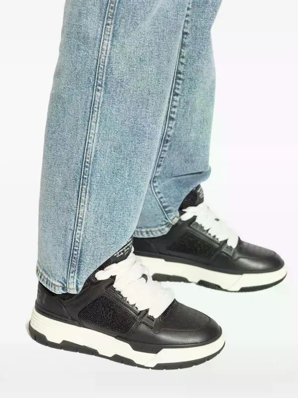 Amiri Ma-1 Mesh Panelled Sneakers