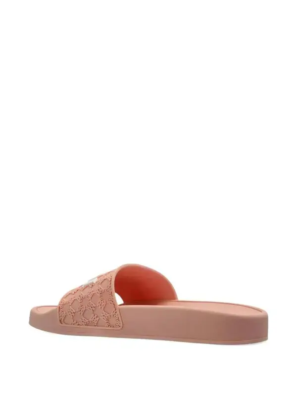 Amiri Ma Quad Pool Slides - Pink
