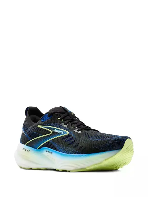 Brooks Glycerin 22 Sneakers - Black