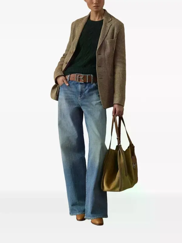 Ralph Lauren Cable-knit Sweater