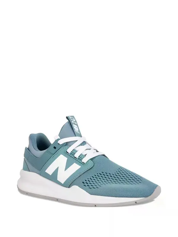 NEW BALANCE 247 Sneakers - Blue