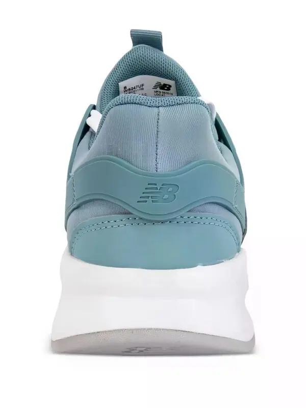 NEW BALANCE 247 Sneakers - Blue