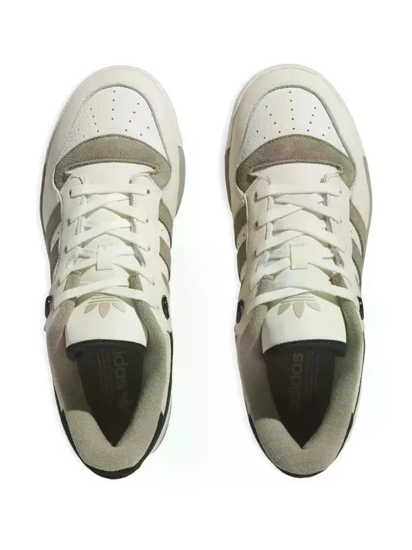 adidas gazelle silver green womens Adidas Rivalry Low 86 – Oneness Boutique main image 1