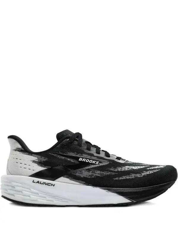 Brooks Launch Sneakers - Black