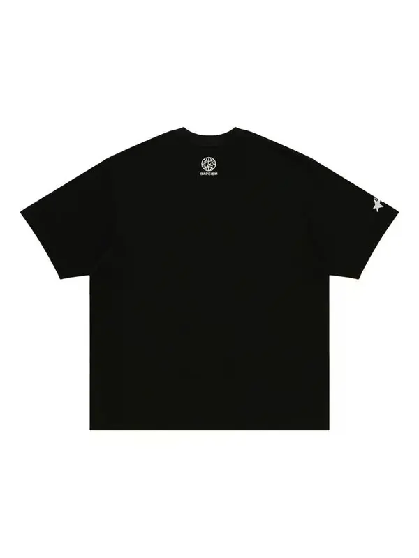 A BATHING APE Milo T-shirt