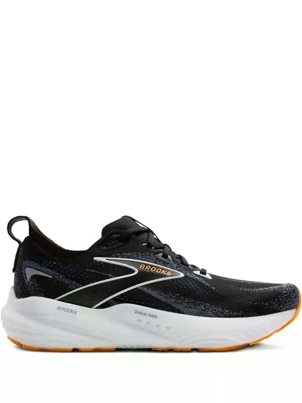 Brooks Glycerin 22 Sneakers - Black