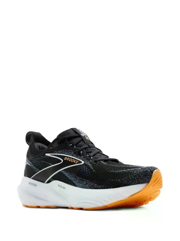 Brooks Glycerin 22 Sneakers - Black