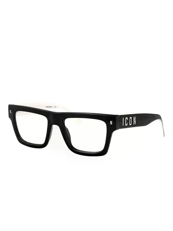 Dsquared2 Icon Square-frame Glasses
