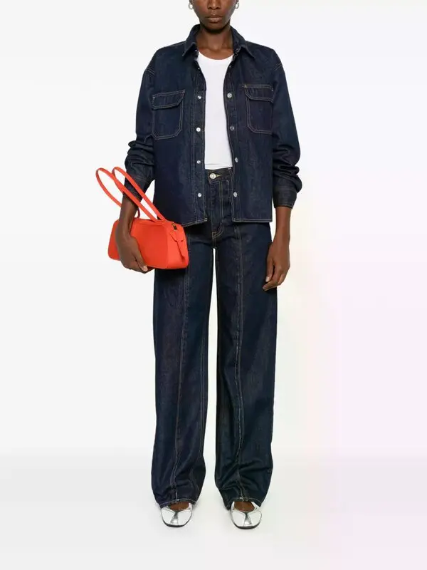 SLVRLAKE Fairview Shirt Jacket