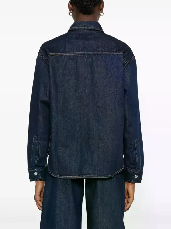 SLVRLAKE Fairview Shirt Jacket